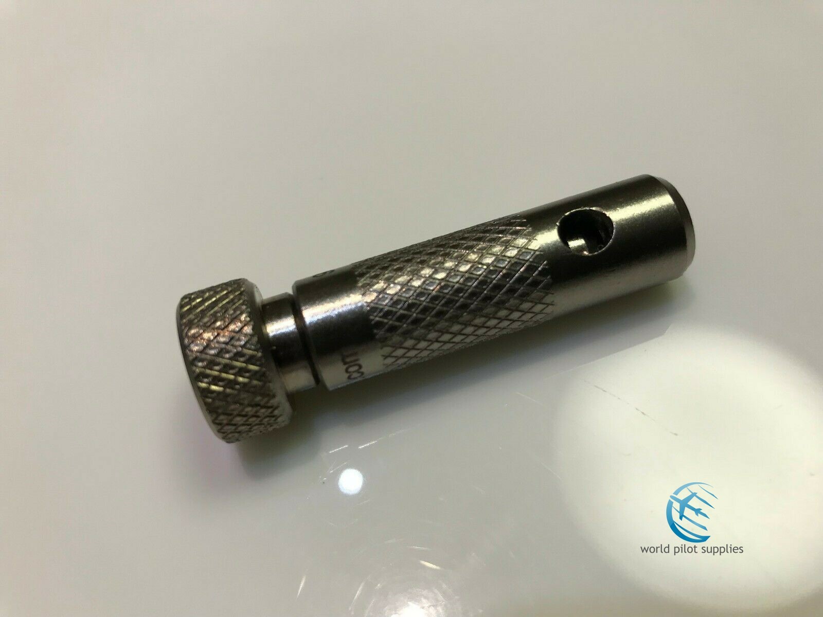 SMALL BORE AIRCRAFT TIRE VALVE CORE REMOVAL TOOL by BOXELL p/n 968RB | eBay