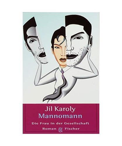 Mannomann: Roman, Karoly, Jil | eBay