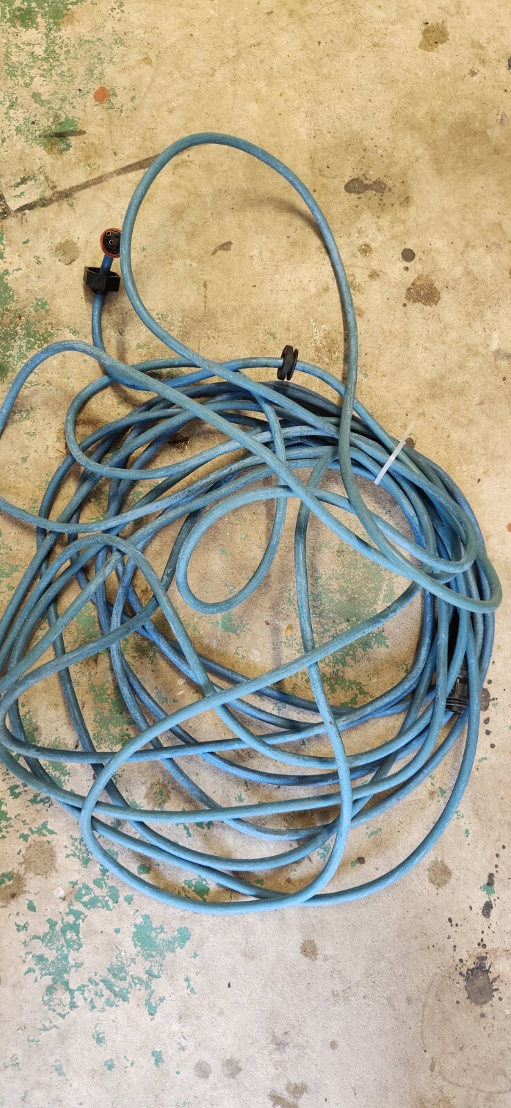 Maytronic Dolphin Pool Vacuum Power Cable | eBay