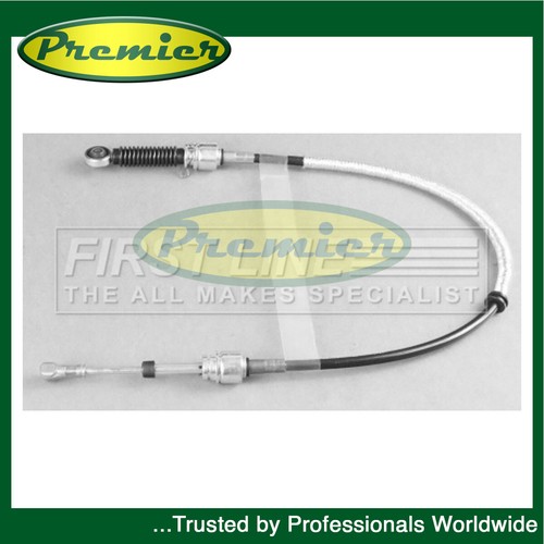 Premier Gear Selector Cable Fits Mini Cooper 2001-2004 One 2001-2004 1. ...