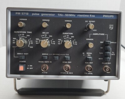 Software - Pulse Generator