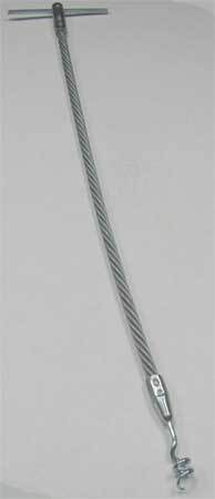 PALMETTO PACKING 1105 Packing Extractor,Non-Removable,23 In. L | eBay