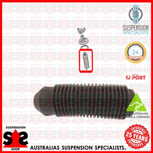Front Axle Dust Cover Kit, Shock Absorber Suit MINI Mini Countryman ...