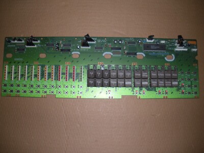 Roland Atelier Organ Parts: ... AT90 Panel Board A | eBay