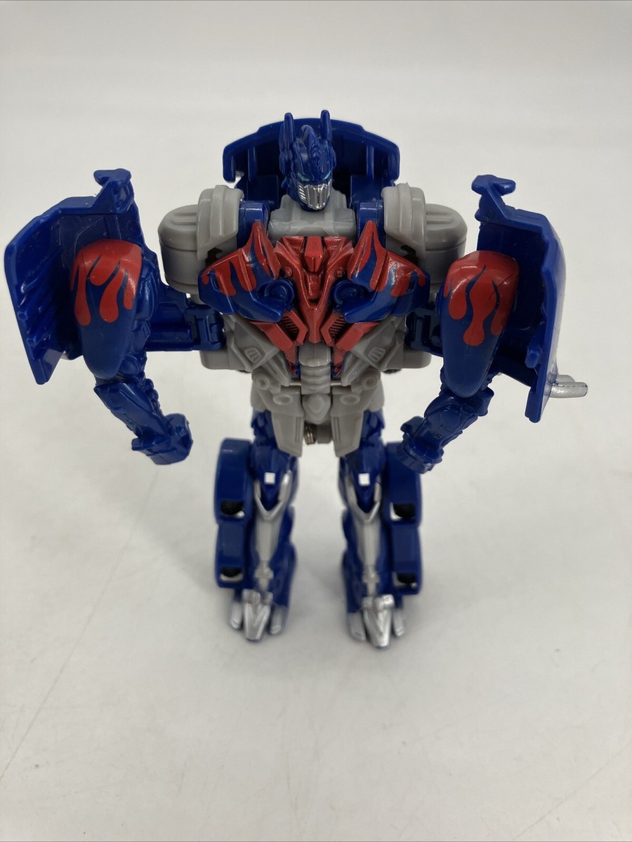 Optimus Prime Truck 2014 Transformers: Age Of Extinction (2014) IMDb