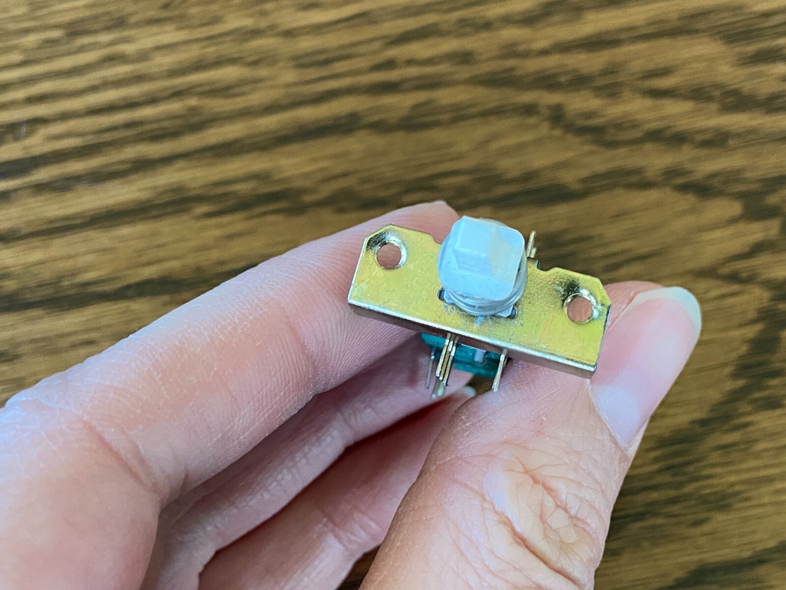 New Schadow SDU3P Power Switch - NAD Realistic Marantz Concept 16.5 ...