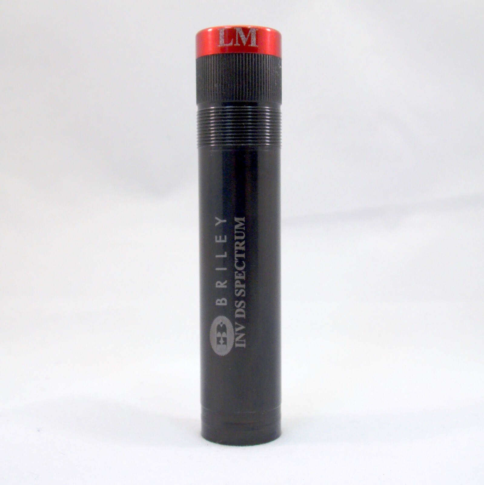 SET OF 6 BRILEY BLACK SPECTRUM BROWNING INVECTOR DS CHOKE TUBES WITH ...