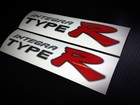 STICKER TYPE R DC5 | eBay