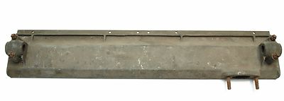 Rolls-Royce Silver Ghost Radiator Bottom Tank | eBay