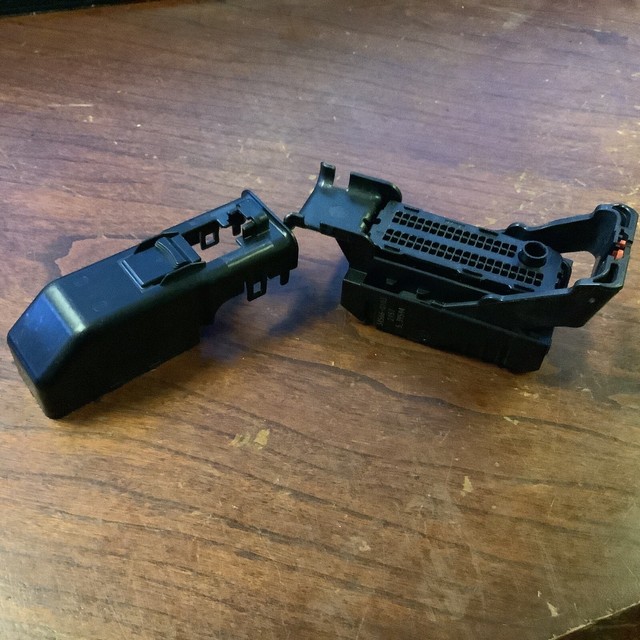 Molex Connector for E38 ECM Delphi Durango Plant 34566-0103 for sale ...