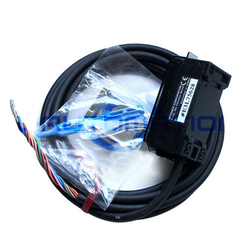 1PCS New Keyence Color Differentiatin G Sensor Amplifier CZ-V1 Plc ...