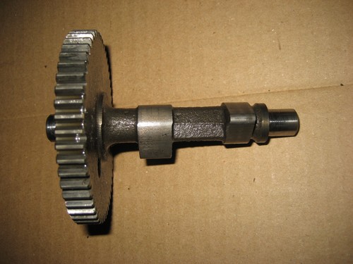 Briggs and Stratton #130202 5HP Camshaft Horizontal Engine | eBay