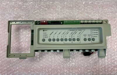 Jandy Aqualink PDA- PS8 Control Board 8273 5.0 ( Brand New) | eBay