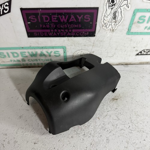 04-06 Pontiac GTO Lower Steering Column Trim Cover Panel | eBay