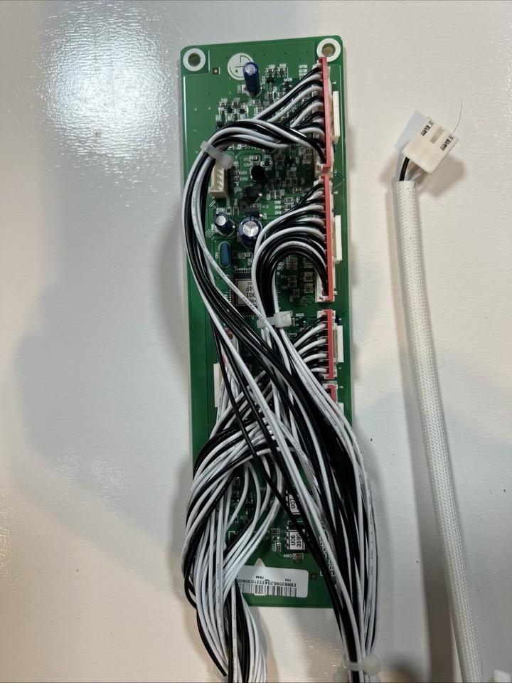 OEM GE Café Micro/Oven Main Board WB27X32915 | eBay