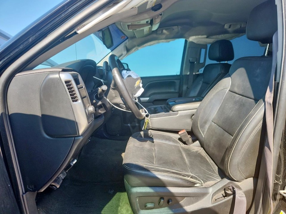 Rear View Mirror With Telematics Onstar Opt UE1 Fits 15-22 CANYON ...