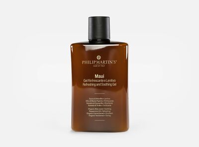 Philip Martin's Maui Gel Rinfrescante 320ml gel corpo rinfrescante ...