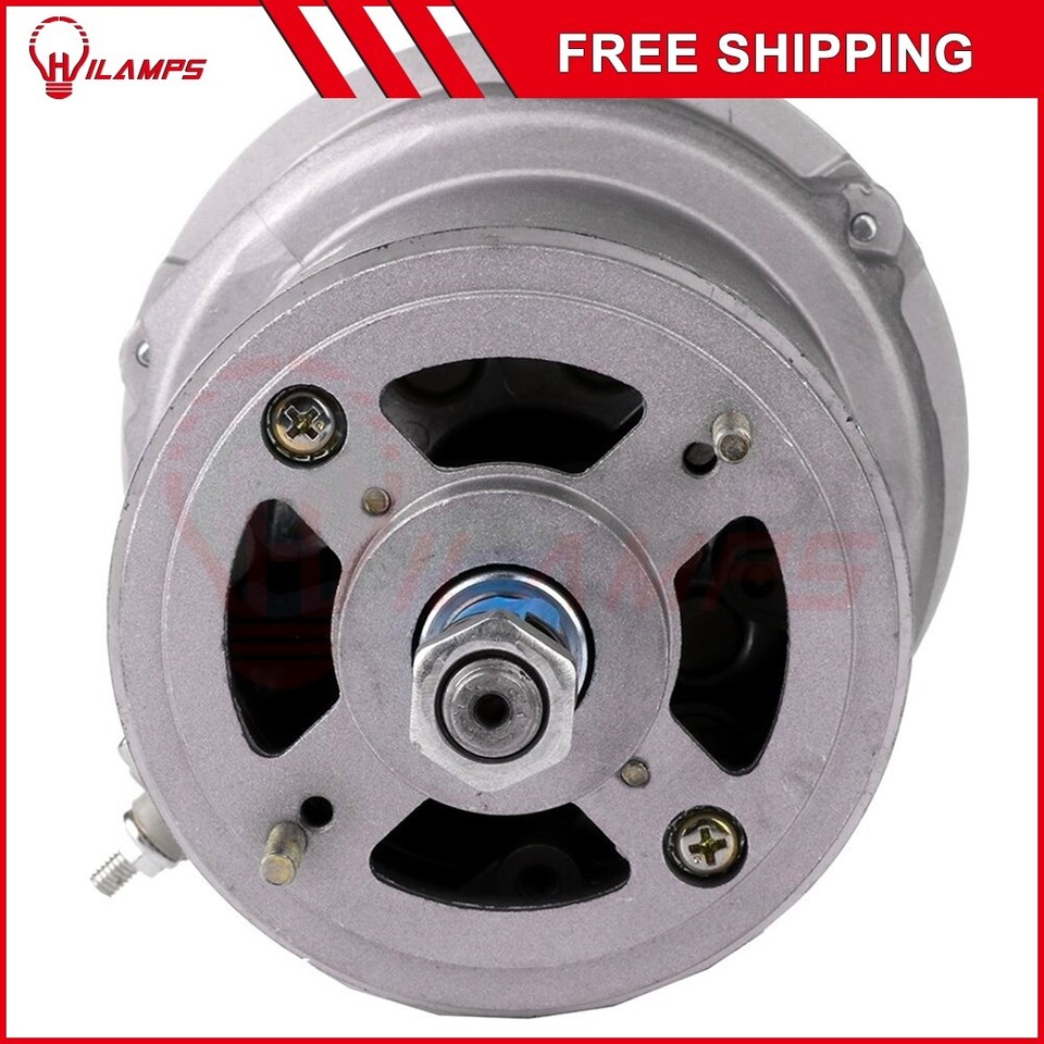 For Volkswagen Super Beetle 74-79 Karmann Ghia 74 1.6L 1584cc ...