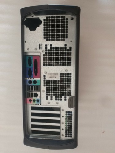 Dell Desktop Computer Model: DHM Case only | eBay