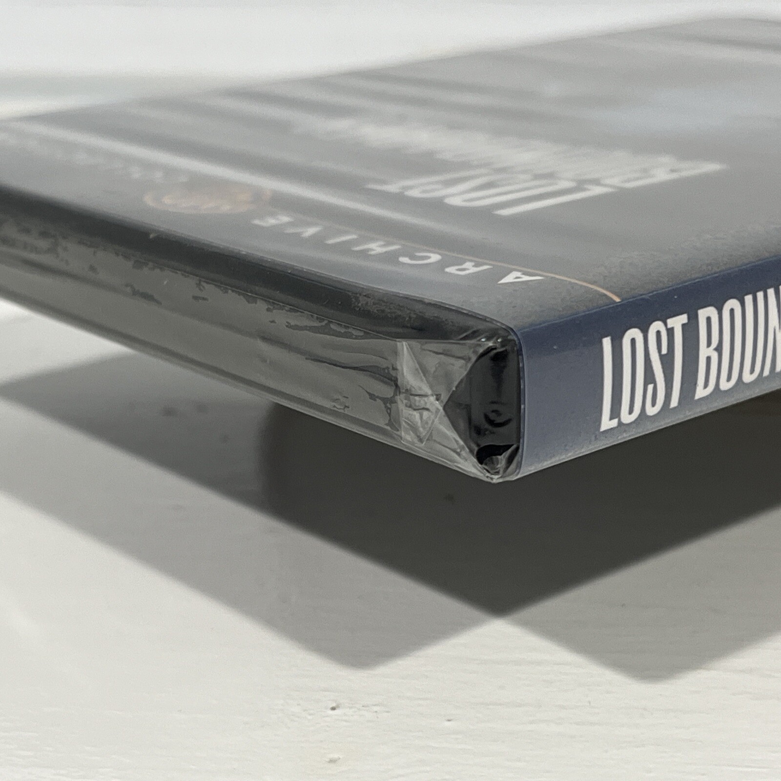 Lost Boundaries (DVD, 1949) for sale online | eBay