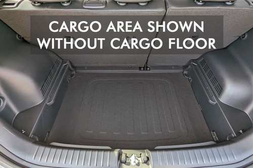 2020 Kia Soul Luggage Board Insert for All Trims 85715 K0000 for sale ...