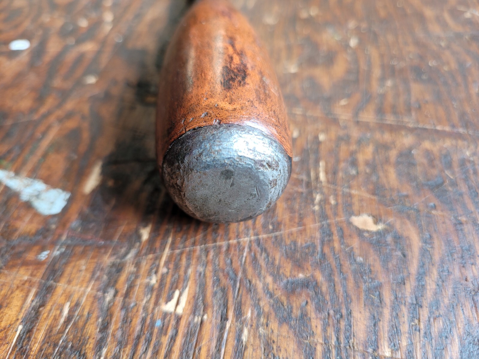 RARE Stanley Everlasting No. 1004 Composite Handle Chisel 3/4" All ...