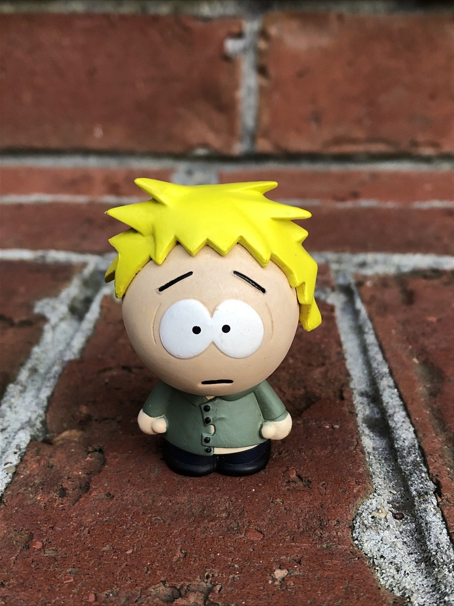 South Park Tweek En Kenny Craig Tucker But Like IRL | Happy Birthday,