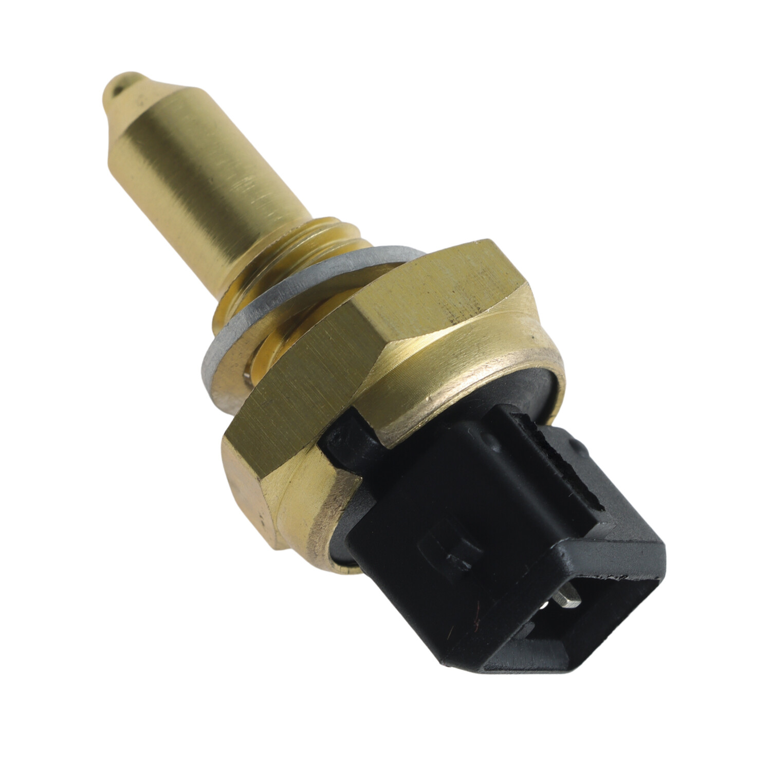 Engine Coolant Temperature Sensor Temp Sender for BMW M3 M5 M6 X3 X5 X6 ...