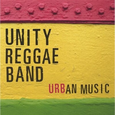 UNITY REGGAE BAND - Urban Music CD 783707260006| eBay