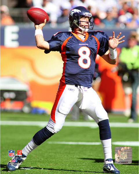 Kyle Orton Broncos Amazon.com: 2006 Ultra #32 Kyle Orton NFL Football