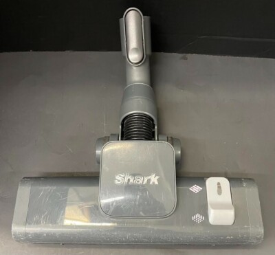 OEM Shark Floor Nozzle Head for CV101 Bagless Corded Canister Vacuums ...