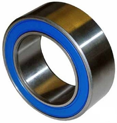 AC Compressor OEM Clutch BEARING 35BD219DUM 35x55x20 mm for Sanden ...