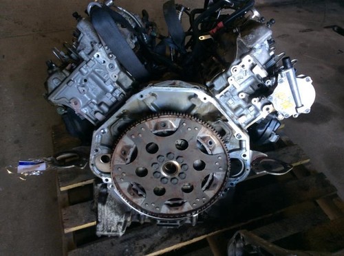 11-13 BMW 550i F10 Sedan (4.4L twin turbo), RWD Engine Motor | eBay