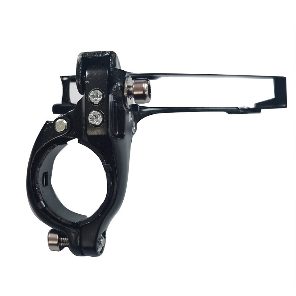SHIMANO TOURNEY FD A070 Front Derailleur Clamp Band Mount 2x7 Speed ...