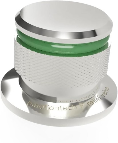 bmotiontech KF25 NW25 over pressure relief valve keep vacuum chamber 1. ...