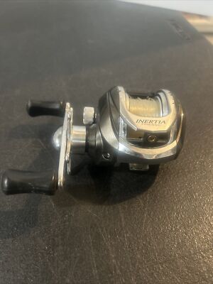 Baitcasting - Pinnacle Reel