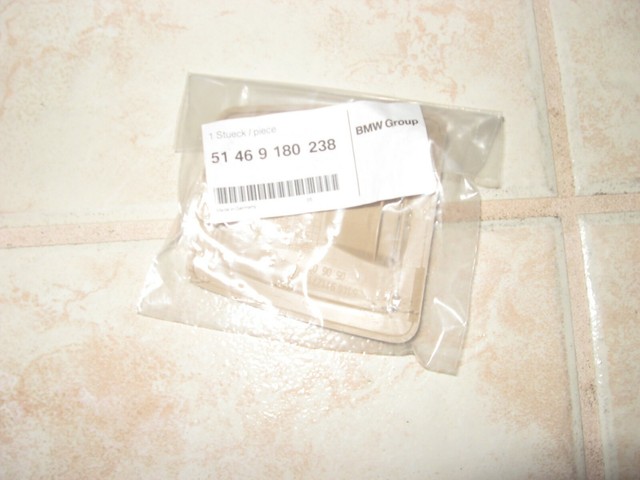 BMW 51469180238 Genuine OEM Vent Grille Cover for sale online | eBay