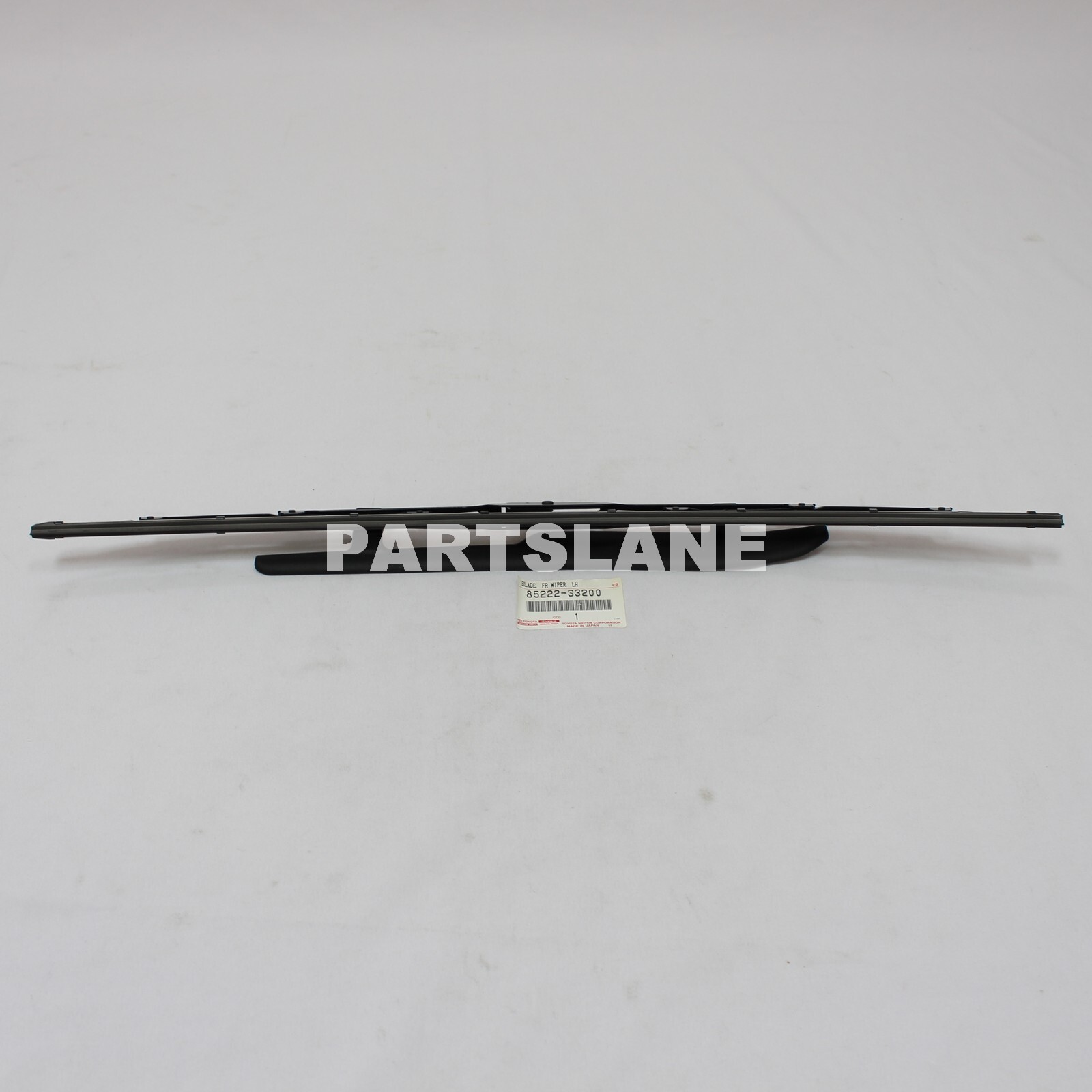 Lexus LX470 2000-2007 UZJ100 OEM Front Left Windshield Wiper Blade ...