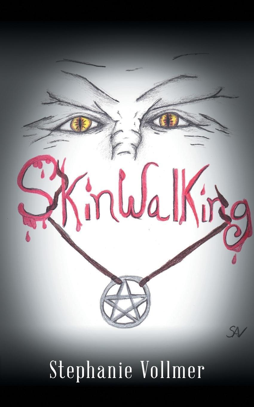 Stephanie Vollmer | SKINWALKING | Taschenbuch | Englisch (2014 ...