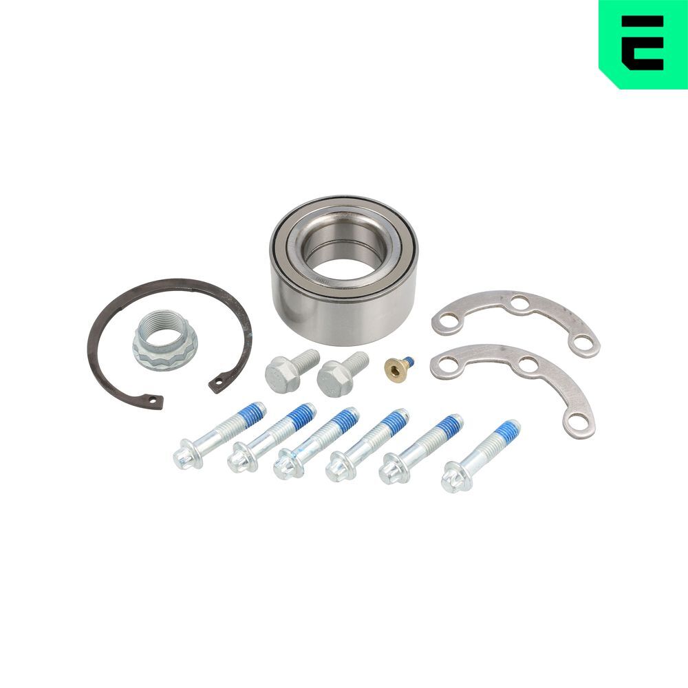 OPTIMAL 402116L Wheel Bearing Kit for sale online | eBay Australia