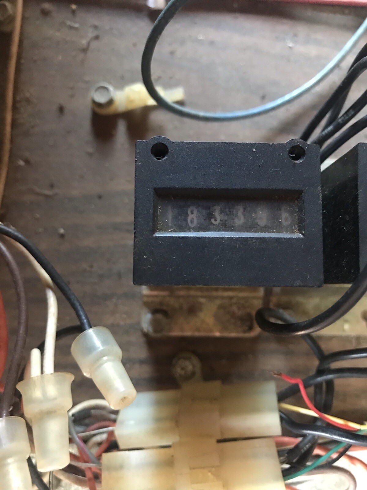 vintage Cherry Master - 8 Liner - upright skill game vintage arcade | eBay