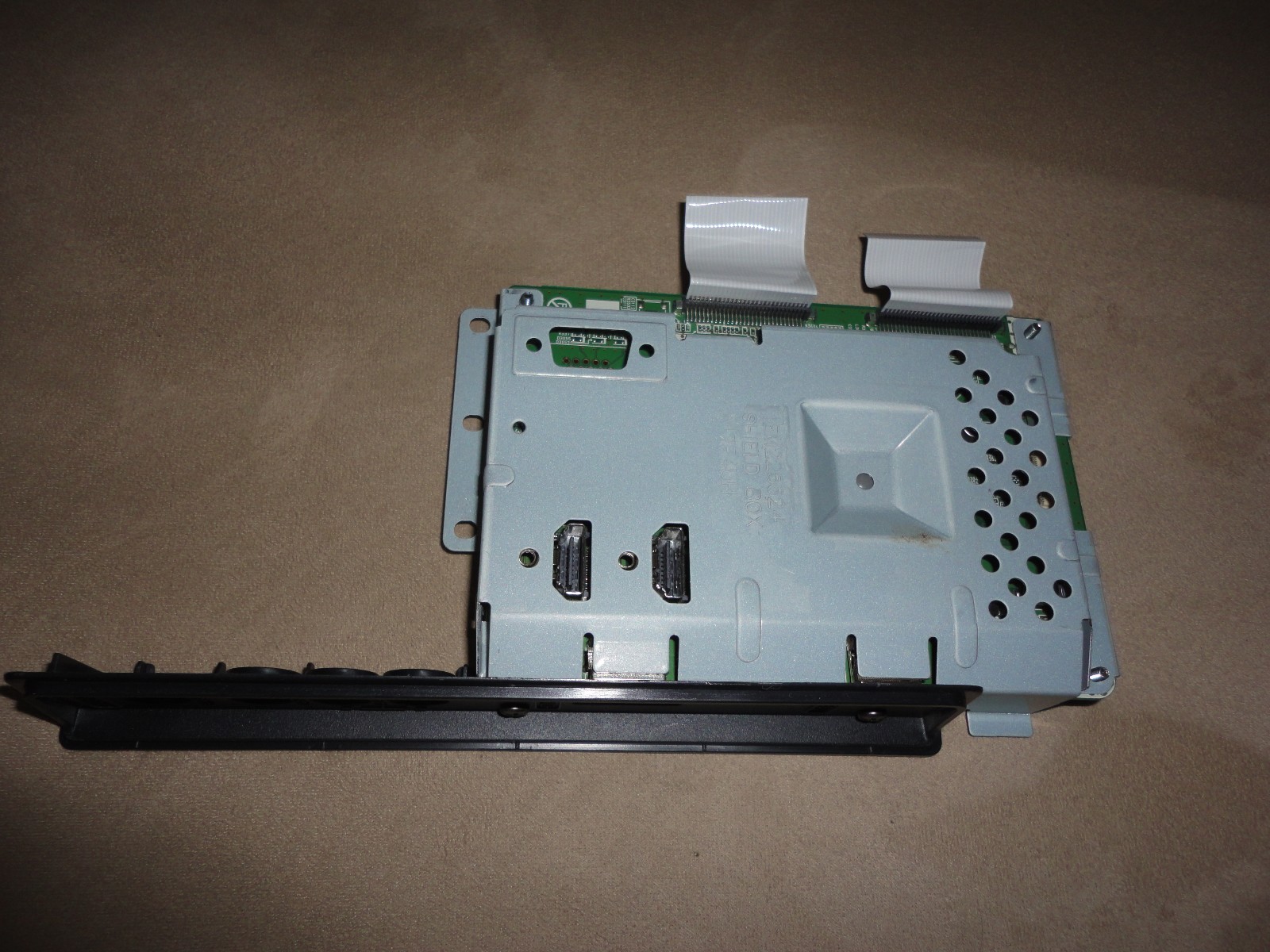 PHILIPS MAIN BOARD BA17FZG04011 FOR MODEL 32PFL3506/F7 CHASSIS A17FGUH ...