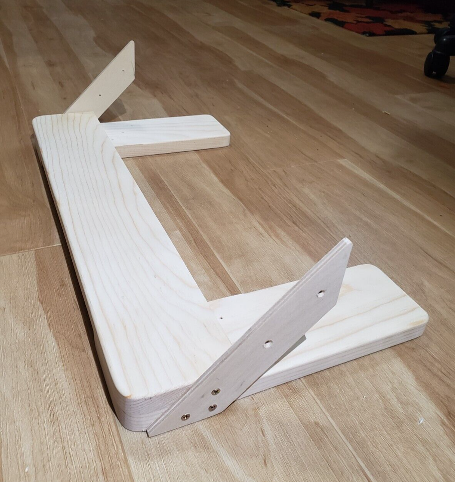 BRAND NEW Sturdy Gusseted Smart Pachinko Machine Stand that FIts Every ...