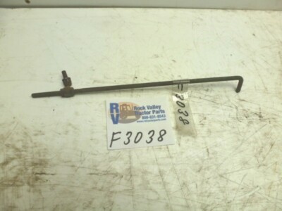 John Deere Rod-throttle Control F3038 | eBay
