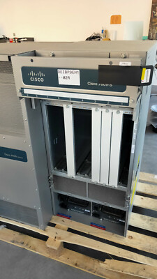 CISCO7609-S Cisco 7609 Chassis | eBay