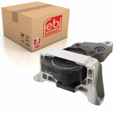 Focus Right Engine Mount Mounting Support Fits Ford 1 871 258 Febi ...