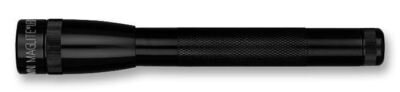 MAG-LITE - 2AA LED Torch, Black | eBay UK