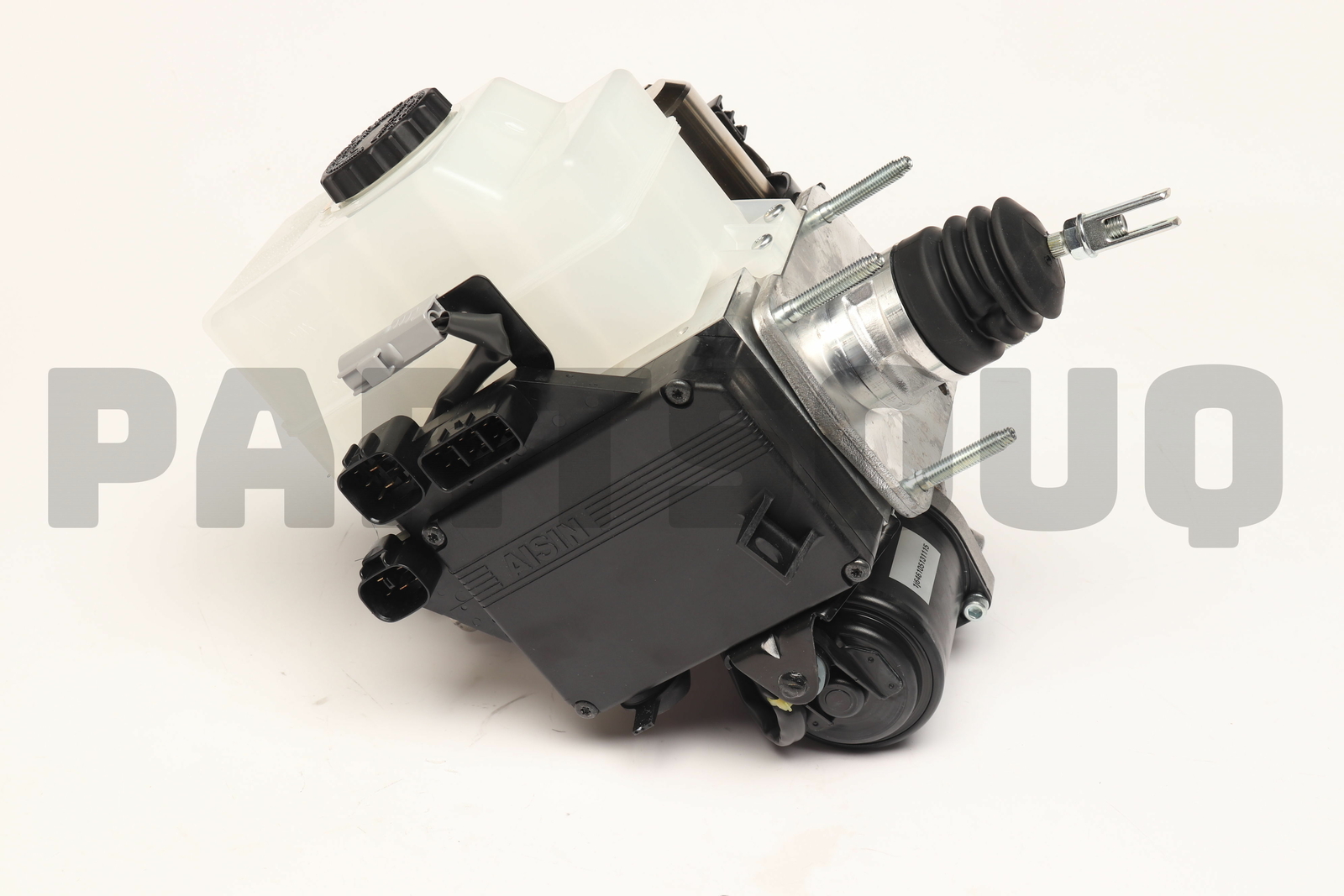 4705060033 Genuine Toyota BRAKE BOOSTER ASSY, W/MASTER CYLINDER 47050 ...