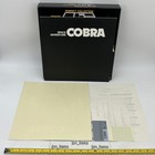 Space Adventure Cobra Perfect Collection Anime LD-BOX 8 Disk Booklet ...