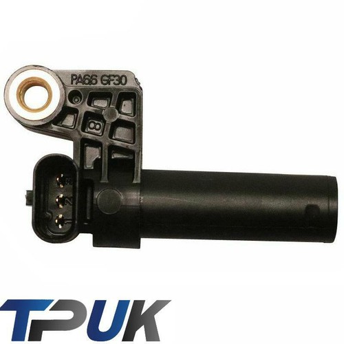 FORD TRANSIT CRANKSHAFT SENSOR MK7 MK8 TOURNEO CUSTOM RANGER 2.2 TDCI ...